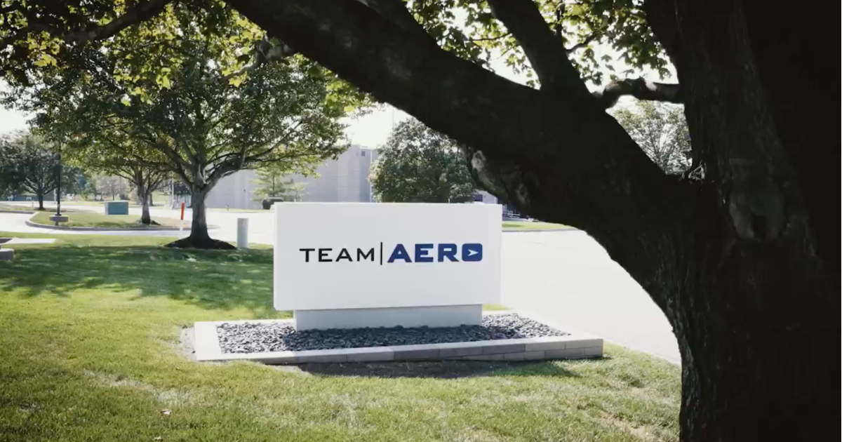 Buy Aircraft Parts - Team Aero